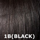 Janet Collection Synthetic Natural Me Deep Part Lace Wig - JODE | eBay