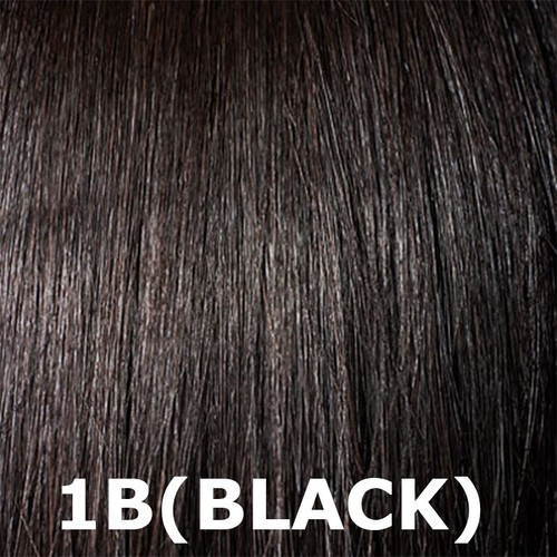 Janet Collection Synthetic Natural Me Deep Part Lace Wig - JODE | eBay