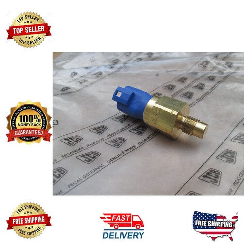 320/04588 320/A4901 - JCB BACKHOE GENUINE JCB SWITCH SENDER, COOLANT | eBay
