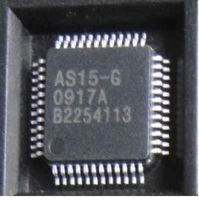 As15-G Qfp48 E-Cmos LCD IC LCD-tv Philips, Samsung, Sony | eBay UK