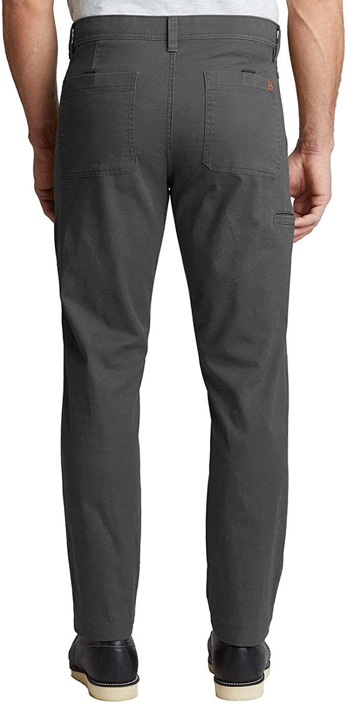 Weatherproof Men's Stretch Fabric The Trail Utility Pants (Choose Size ...