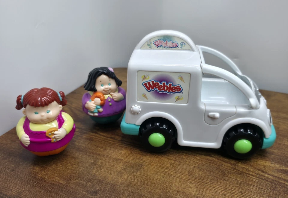 Vintage/Classic Weebles Toys for sale | eBay UK