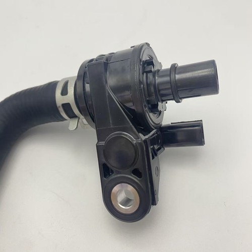 Coolant Hose Assembly Water Bypass Valve For TOYOTA 2020 CAMRY 2021 ...