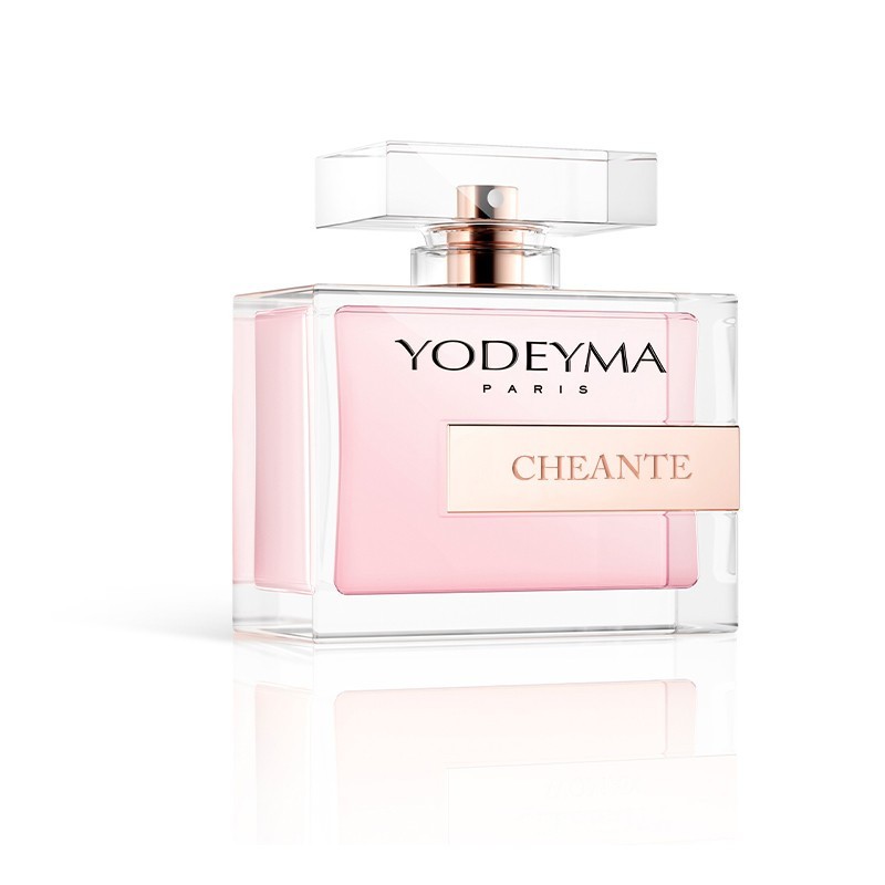 Yodeyma Eau de Parfum EDP Fragrance & Perfumes for Women 15/50/100ml ...