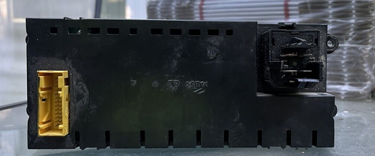 ⚡️⚡ 2005 - 2008 Ford F-150 Climate A/C Temperature Heater Climate ...