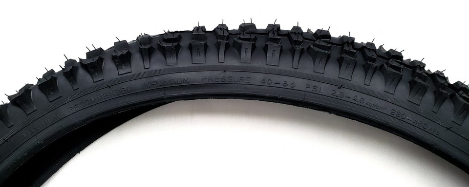 Kenda K816 26 x 2.10 Smoke Tire Black | eBay