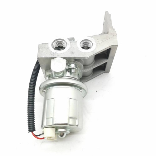 Fuel Pump 87585287 For New Holland TG255 TG285 CASE MX240 MX255 MX270 ...