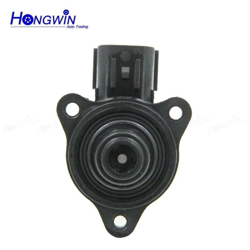 High Quality IAC Idle Speed Air Control Valve For Mitsubishi Triton ...