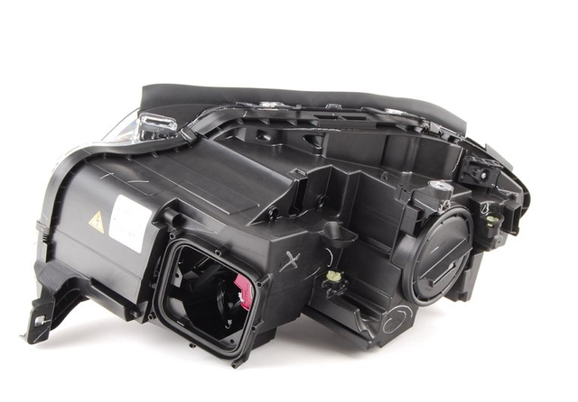 Mercedes-Benz GLS X166 Front Right Headlight USA A1668205861 Genuine ...