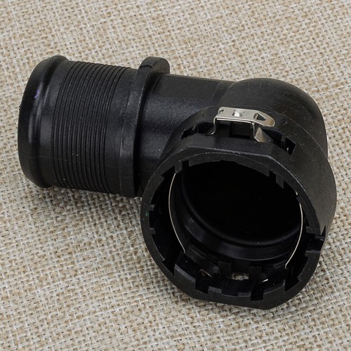 Lower Radiator Hose Connector Fit For Hyundai Ioniq Sonata Tucson Kia ...