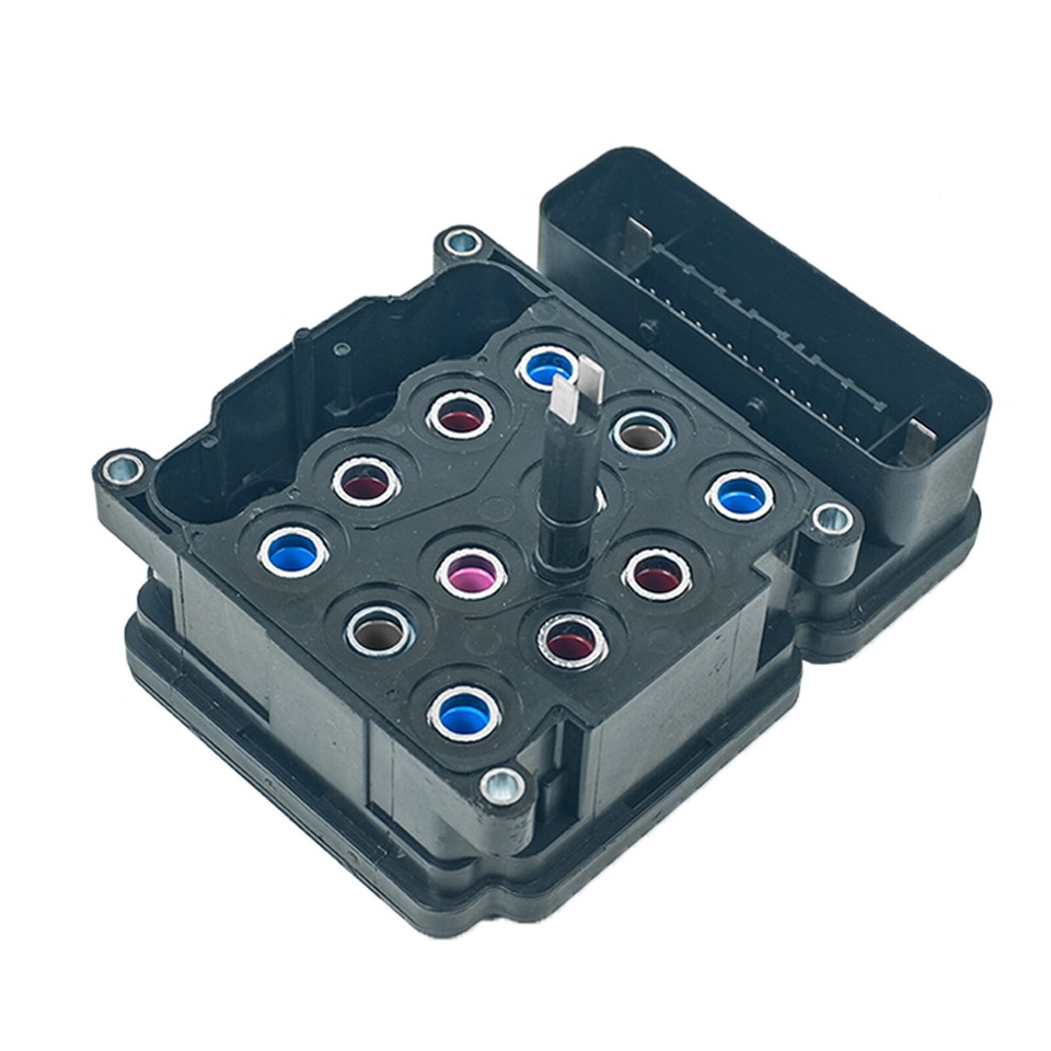 ReBuilt EB5Z-2C219-B ABS Pump Control Module for Explorer Mountaineer ...