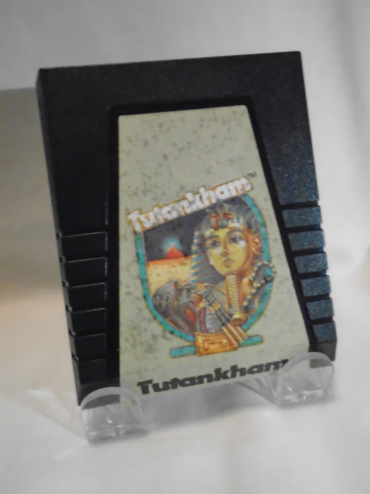 Rare Classic Colecovision Games Coleco Donkey Kong, Frogger, Qbert ...