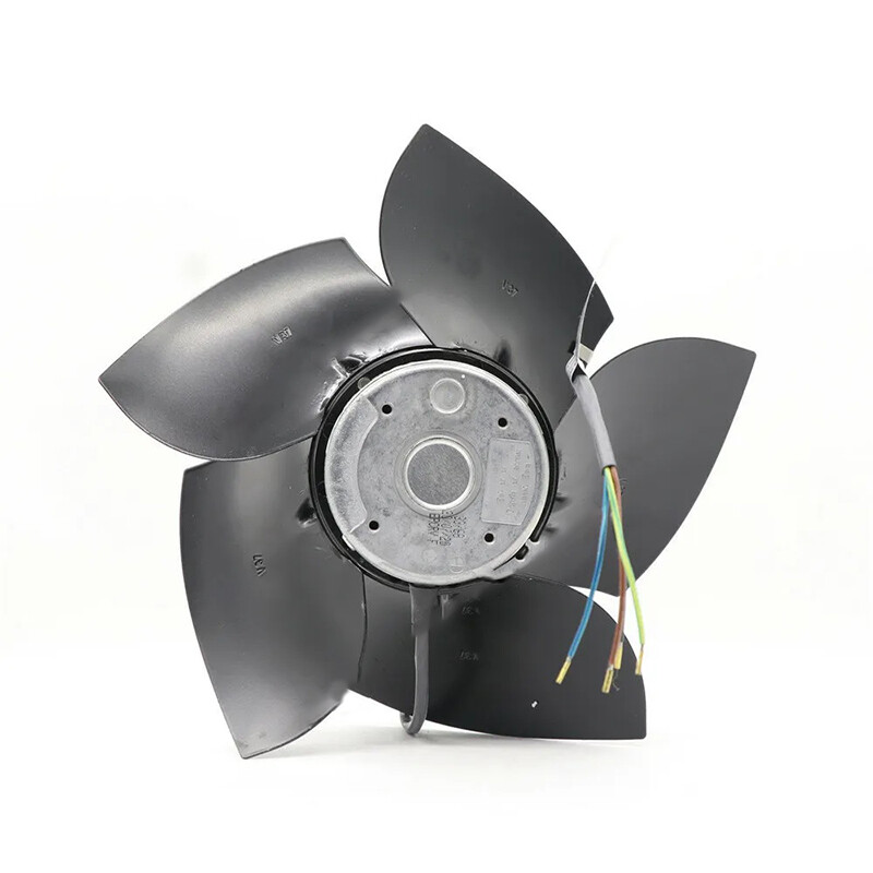 W2D250-ED26-12 400/480VAC 0.26/0.32A For Servo Motor Cooling Fan | eBay