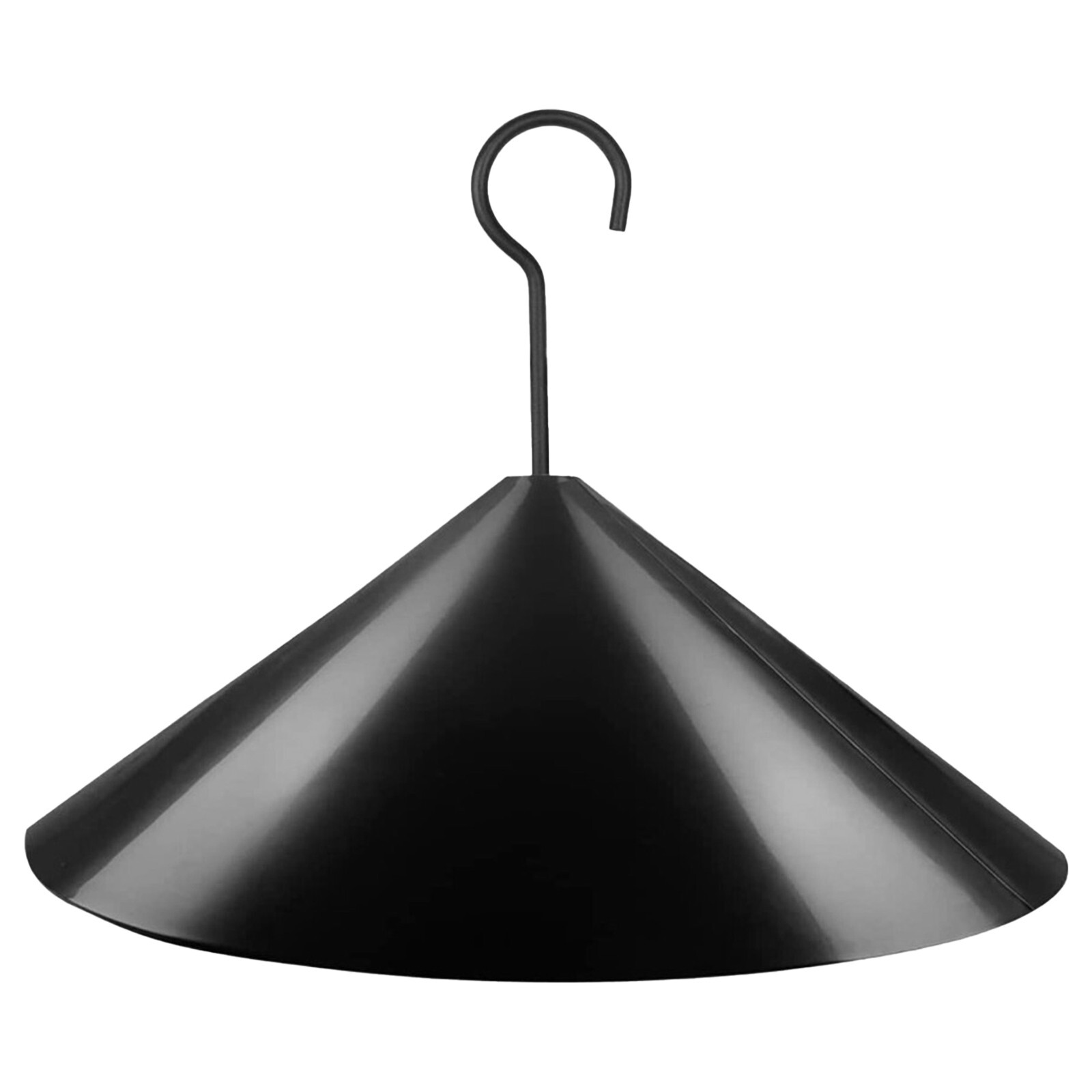 Anti Rat Baffle Wrap for Bird Feeder Prevent Theft Easy to Follow ...