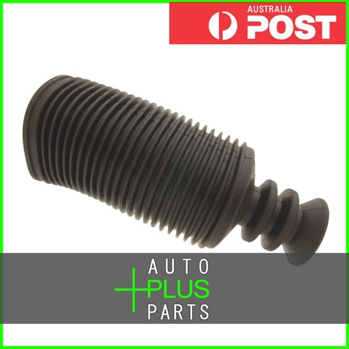 Fits MAZDA DEMIO REAR SHOCK ABSORBER BOOT WITH RUBBER BUMP STOP D16 ...