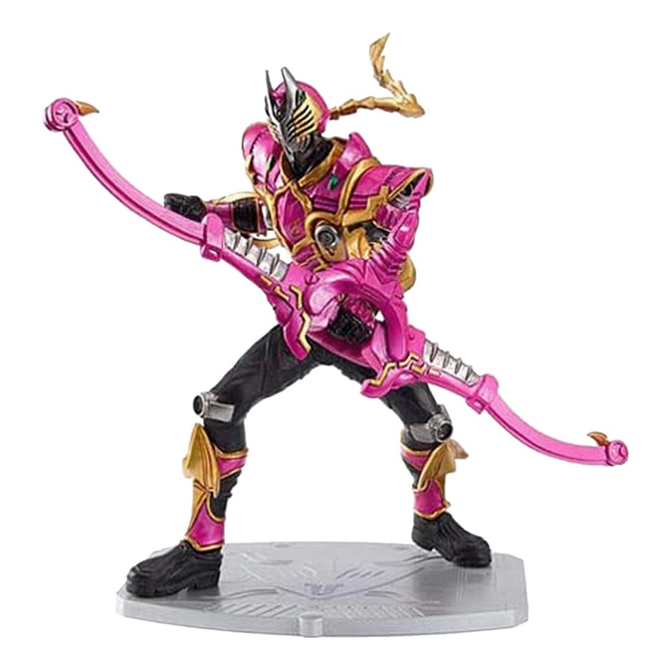 ART WORKS LIMITED MASKED Kamen RIDER RYUKI RAIA SURVIVE Action Figure ...