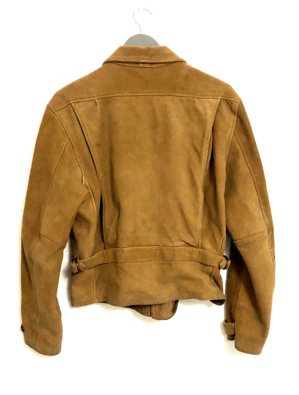 Levi's LVC 1930s Menlo Skyfall Leather Jacket - Tan - Size M | eBay