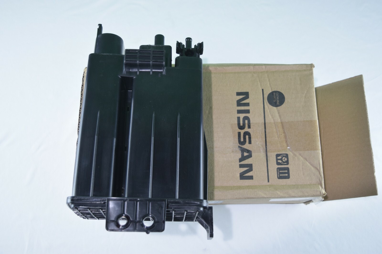 OEM Nissan Cube Sentra Versa 14950ET00A Vapor Canister 14950-et00a ...