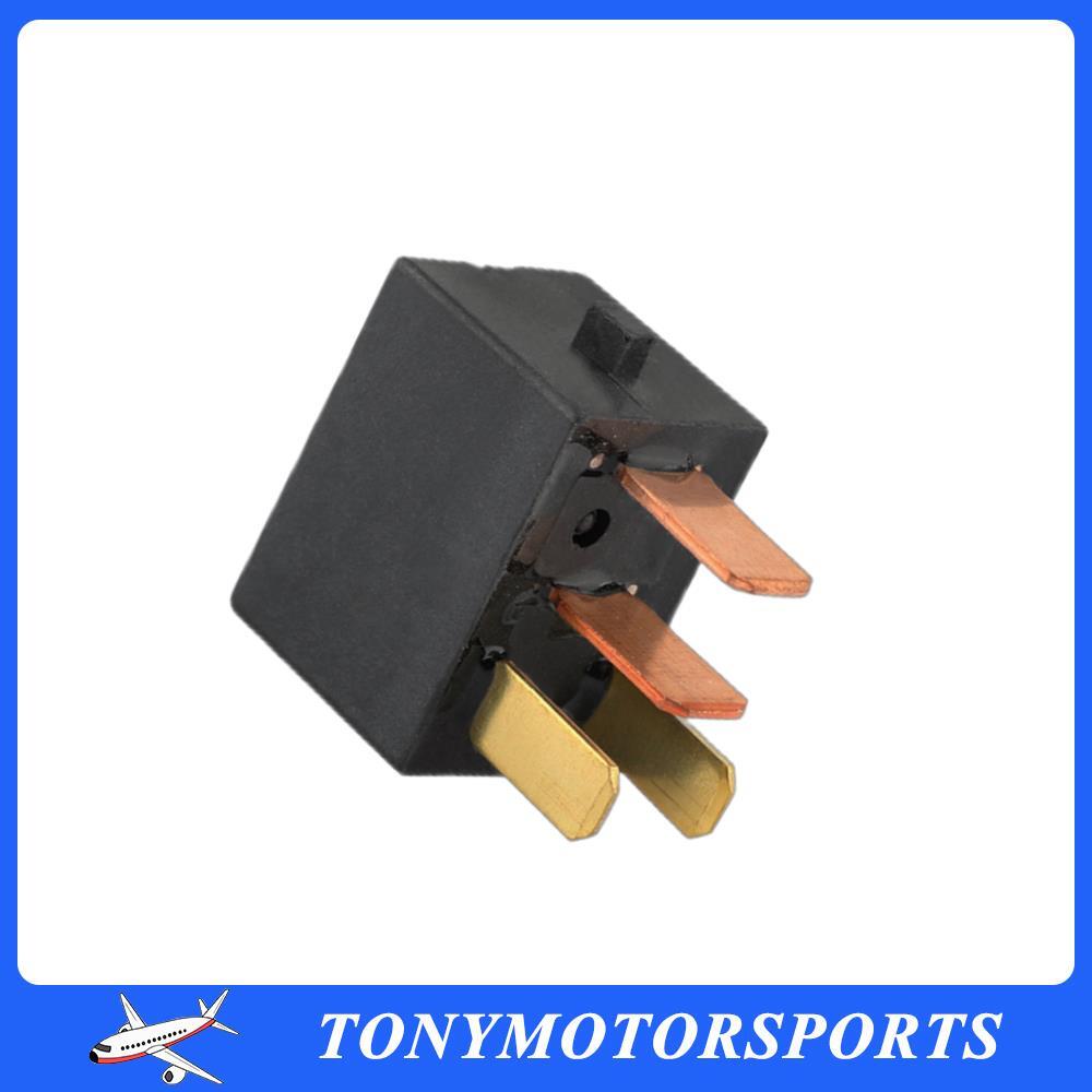Fuel Pump Relay 8627A030 Fits Endeavor Outlander Sport Montero Sport ...