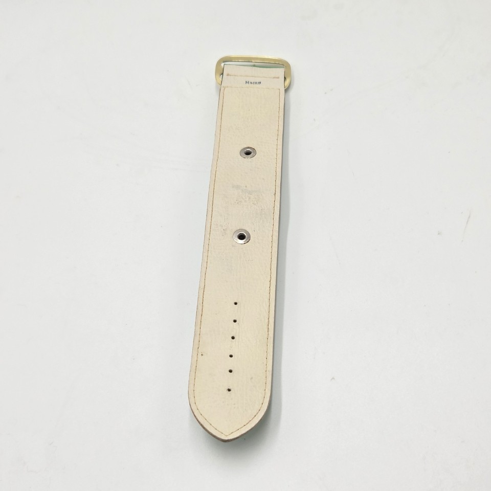 Vintage Mechanical Swiss Made Watch Carriage Buggy Design Pre-owned | eBay