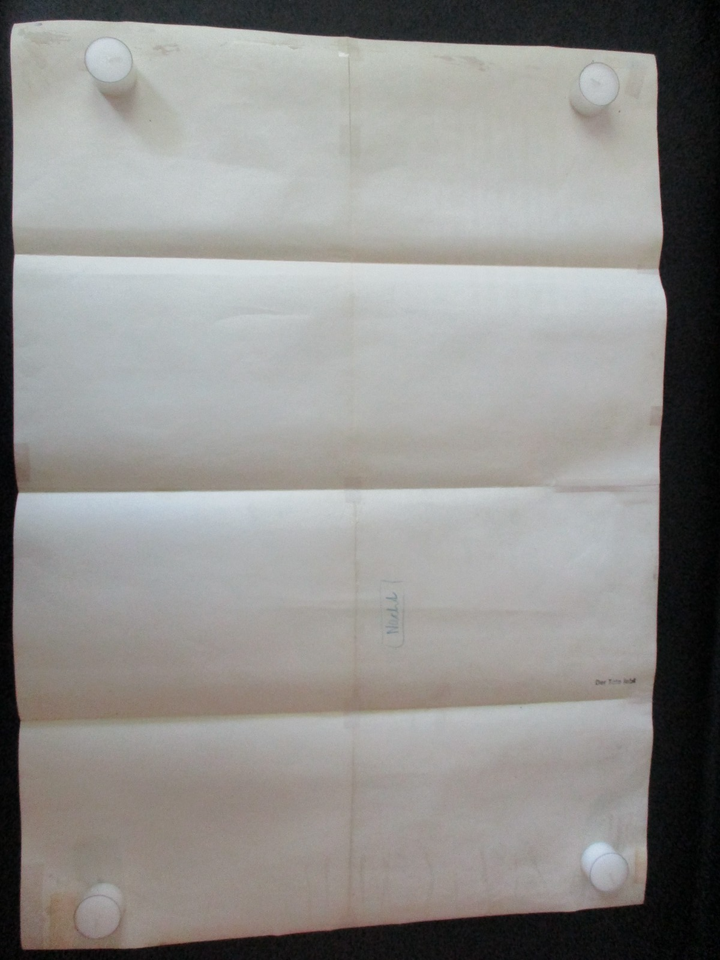 ROBERT TAYLOR + DER TOTE LEBT + LANA TURNER + VAN HEFLIN + A1 ...