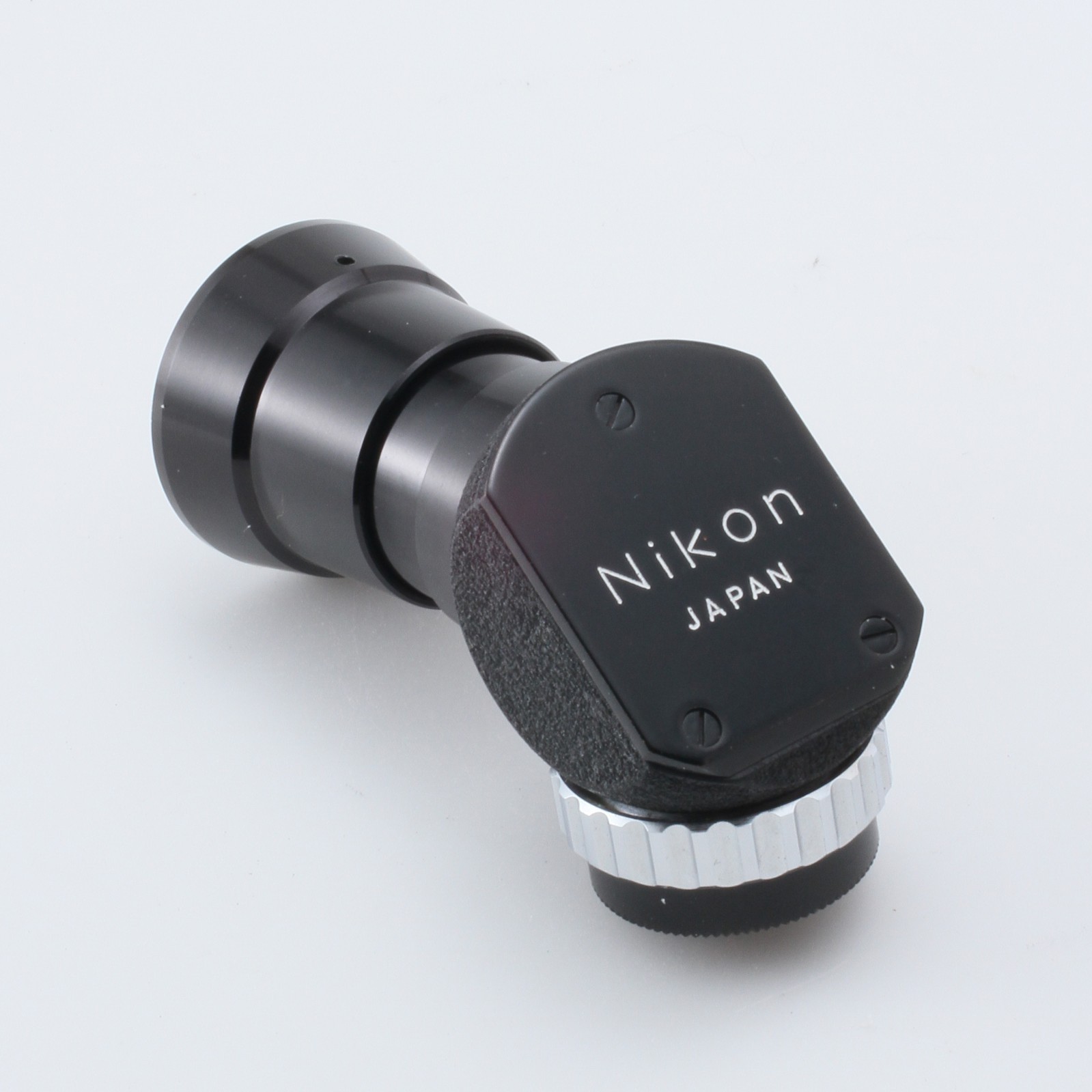 Nikon Right Angle View Finder for Nikon F/FTN/Photomic/Nikomat made in ...