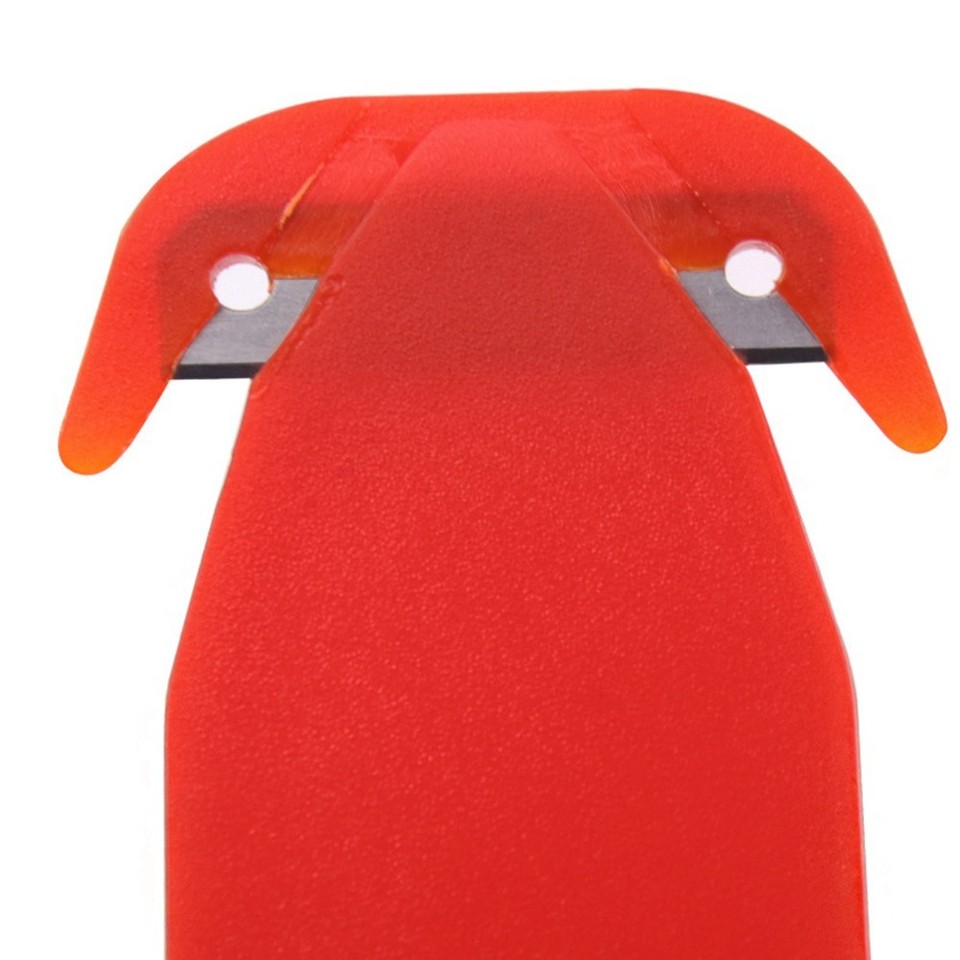 Unpacking Tool Unpacker Lightweight Paper Safety Box Tool Double Edged ...