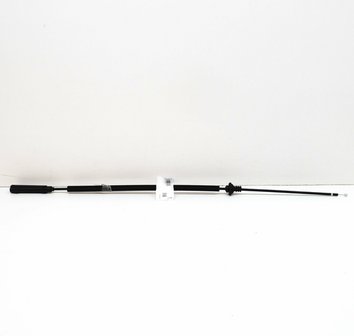 NEW AUDI A3 8P BONNET LID LOCK CABLE 8P0823535C ORIGINAL 8P0-823-535-C ...