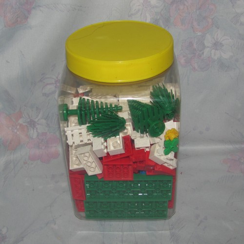 LEGO Make and Create: LEGO Classic House Building (5477) for sale ...