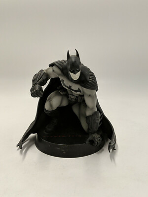 Batman Arkham City Xbox 360 Collector's Edition Statue - No Game | eBay