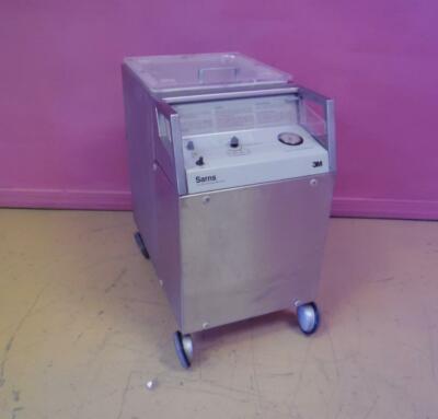 3M SARNS 11160 Dual Heater Cooler Heart & Lung Surgical Perfusion ...