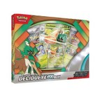 POKEMON ex BOX DECIDUEYE New 820650412004| eBay