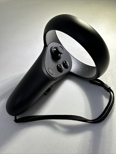 Oculus Rift S LEFT Hand Controller | eBay