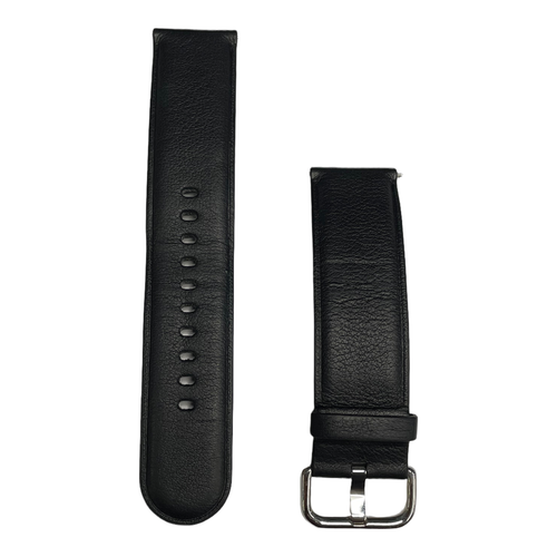 Original Samsung Galaxy Active 2 SM-R825U 20mm Leather Wristband Band S ...