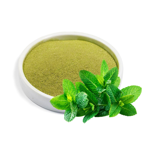 Dried Mint Leaves Powder | Pudina | Peppermint | Mentha Leaf Organic ...