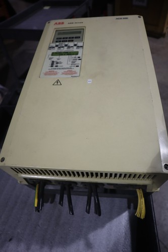 ABB ACS500 AC Drive ACS501-050-4-00P21 STOCK 3408-A | eBay