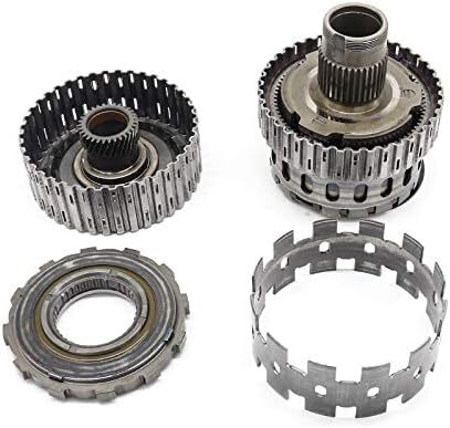 U140E U140 U240 U241 TRANSMISSION PLANET 4 GEARS SET FORWARD BUSHING ...