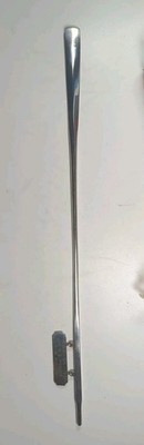 Sterling Silver Rowing Oar 1937 HMS Rodney Gig ERA F M Keener 55 ...