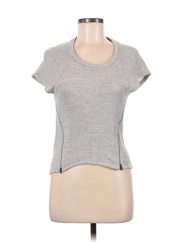 NWT Kymerah Women Gray Cardigan XS | eBay