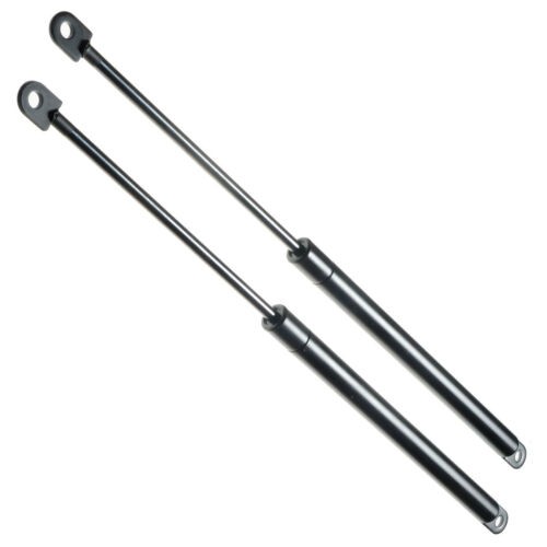 2PCS Rear Tailgate Trunk Lift Support Shock Struts For Saab 900 1981-94 ...