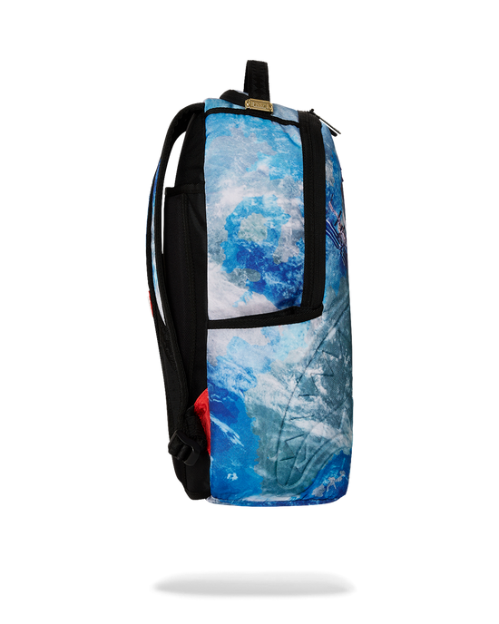 Sprayground Backpack NASA | eBay