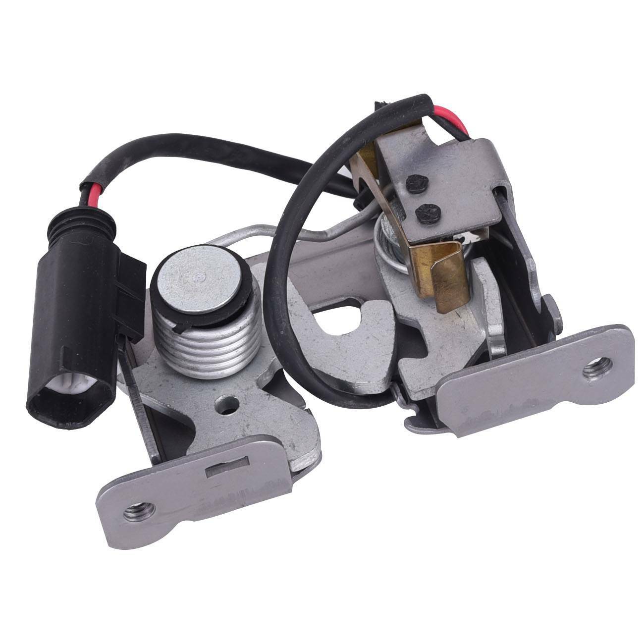 Front Hood Lock Latch Safety Catch for BMW E70 X5 E71 E72 X6 08-14 ...