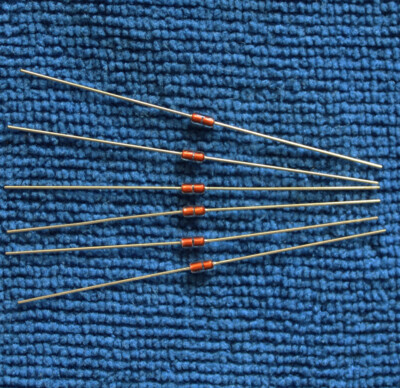 5pcs KTY84/130 KTY84 IC TEMPERATURE SENSOR DO34 | eBay