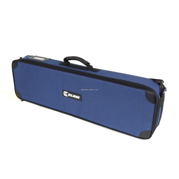 Clam Rod Locker (holds up to 6 Ice Combos) 12045 for sale online | eBay