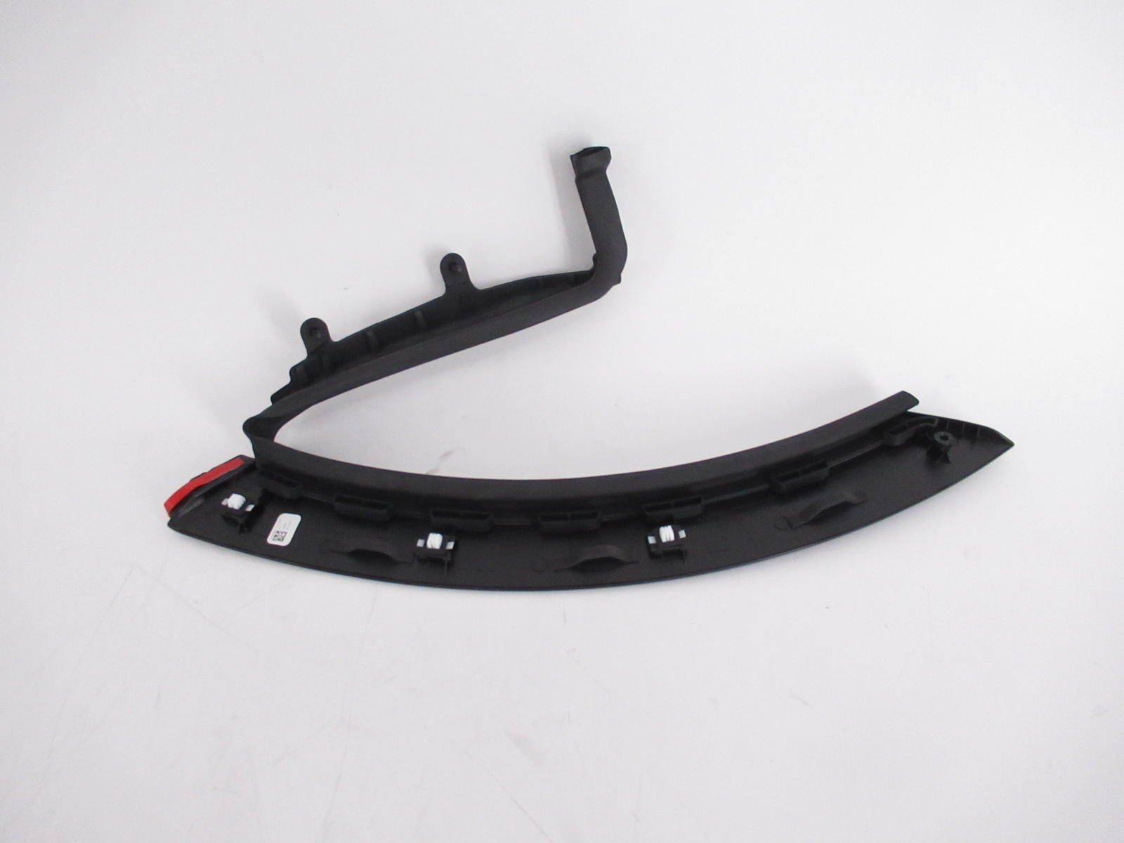 Genuine OEM Honda 75395-TLA-A01 Driver Rear Wheel Arch Molding 2017 ...