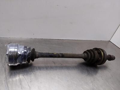1992 Porsche 968 M/T OEM Rear Left Hand Drivers Side CV Axle Shaft 33K ...