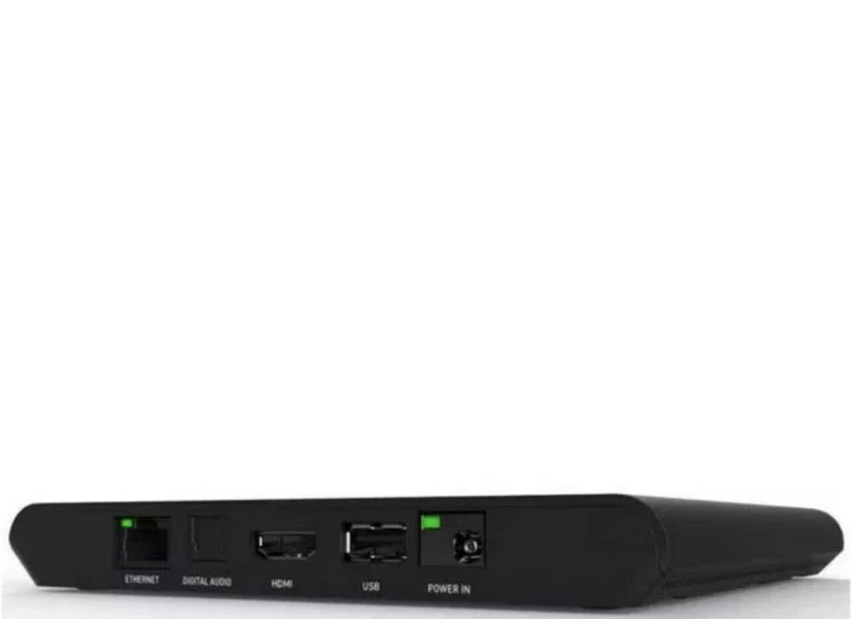 AT&T C71KW-400 DirecTV Now Osprey Android TV OTT Box Streaming Player ...