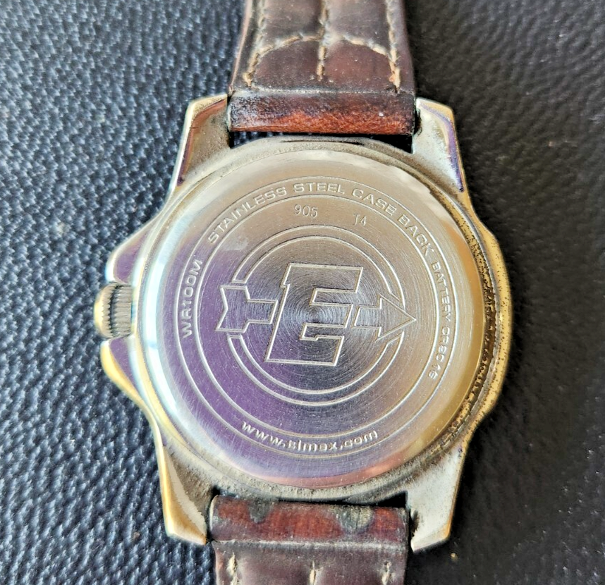 Vintage Timex Expedition Indiglo, Quartz Watch, Glow Dial, Date READ | eBay