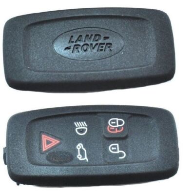 Land Rover Discovery 4 2010-2012 Remote Control Key Shell Repair Kit ...