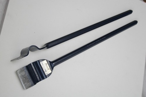 Ansell Floorboard Lifter Tool - Floor Board Remover - Made In UK ...